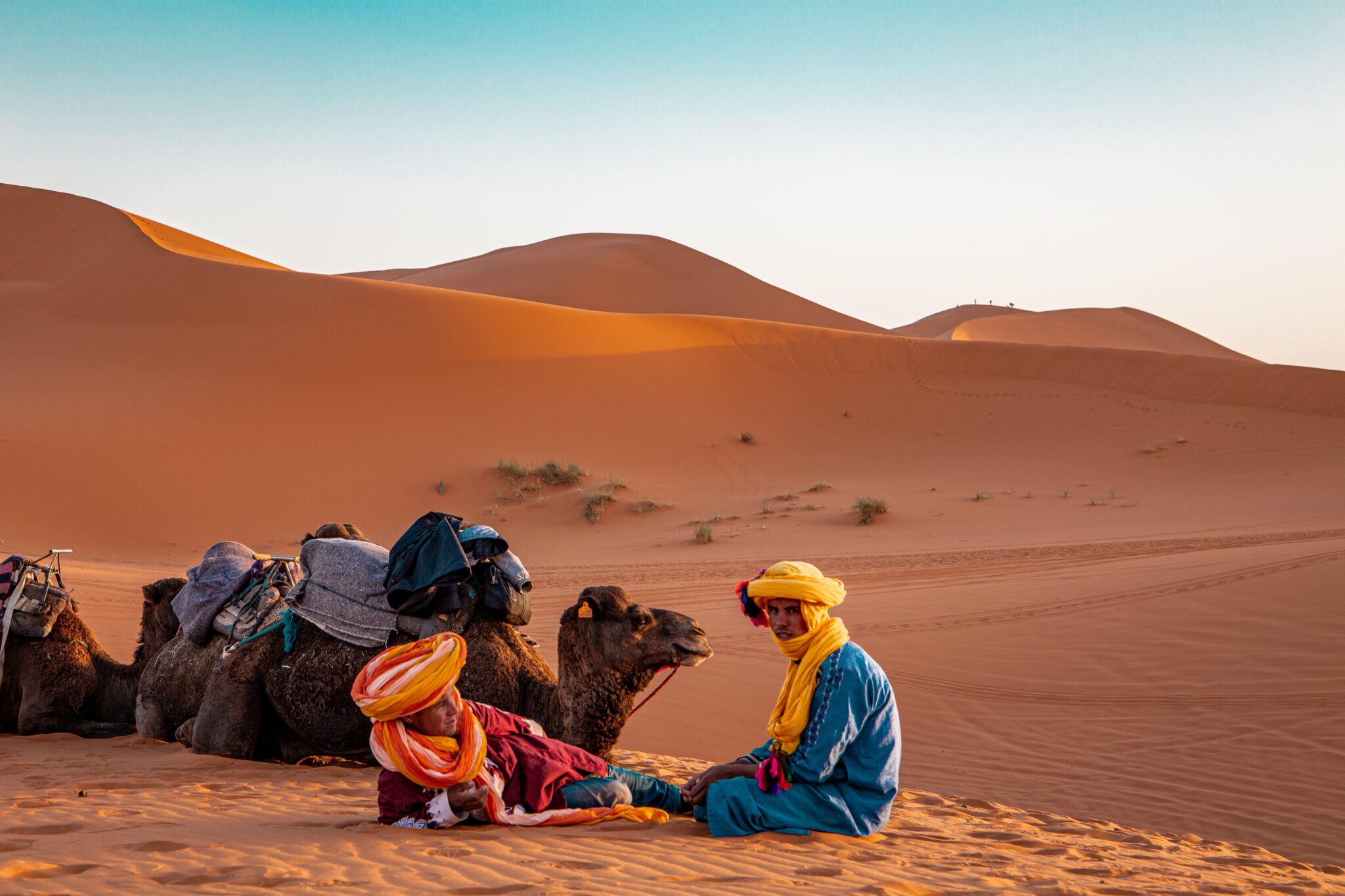 La comunità marocchina in Italia: Michela ci racconta tre storie di ...